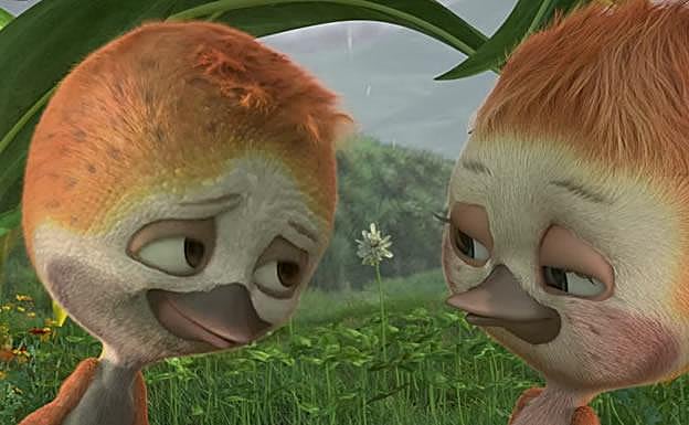 Ploey – You Never Fly Alone | El Comercio: Diario de Asturias